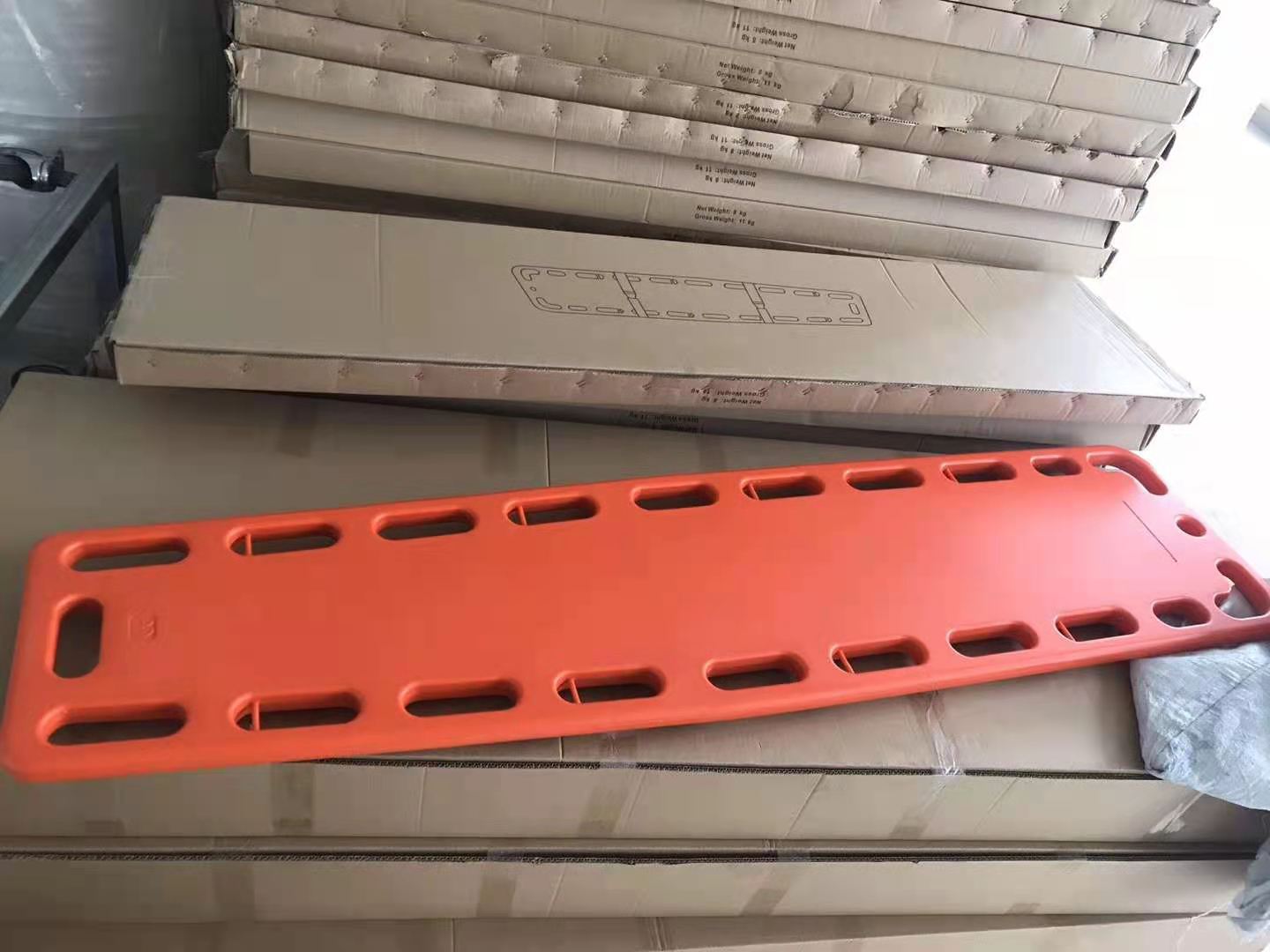 Water Floating Rescue Spine Board Fire Rescue Board Factory-阿里巴巴