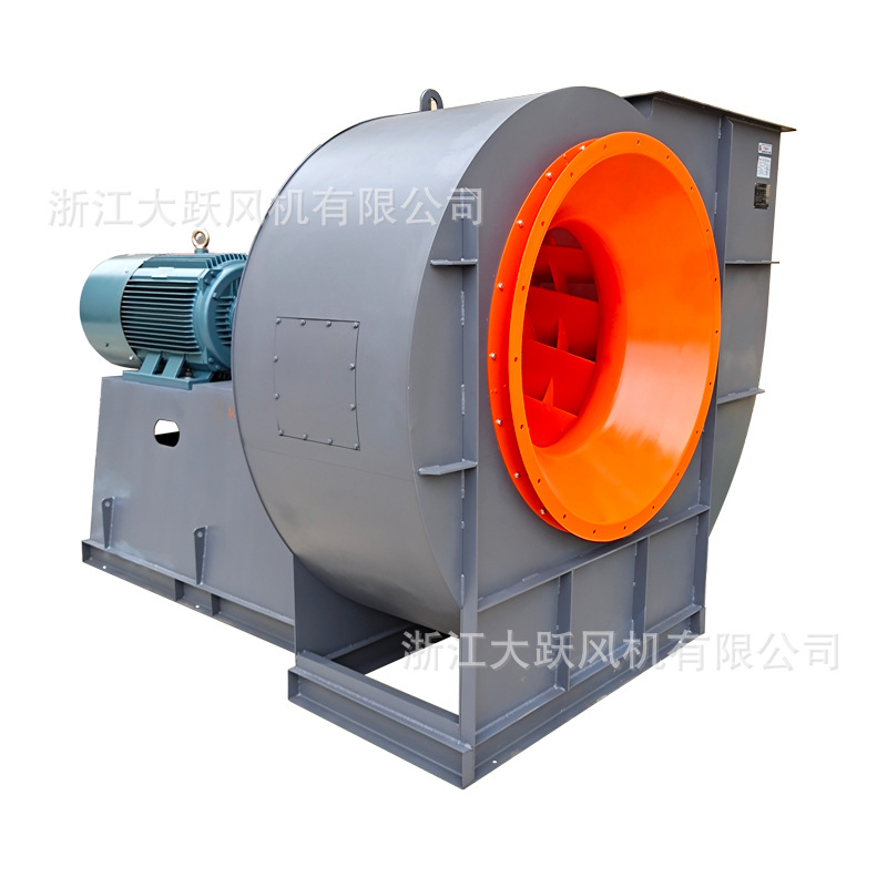 Y/G4-73D型锅炉离心引风机回窑炉工业除尘废气排烟抽风机热风循环-阿里巴巴