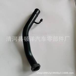 25460-2C000适用于现代铁水管汽车冷却水管排气管油管25460/2c000-阿里巴巴