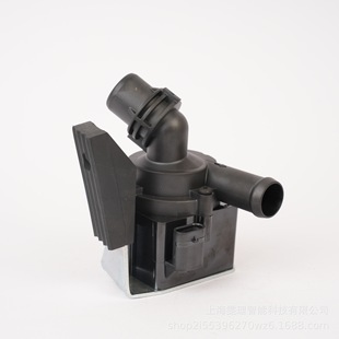 适用于宝马64119130387/用于宝马X5 X6 2008-2019的辅助冷却水泵-阿里巴巴