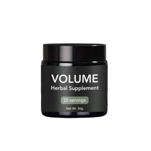 Volume For Men Volume Herbal Supplement 男士身体护理剂-阿里巴巴