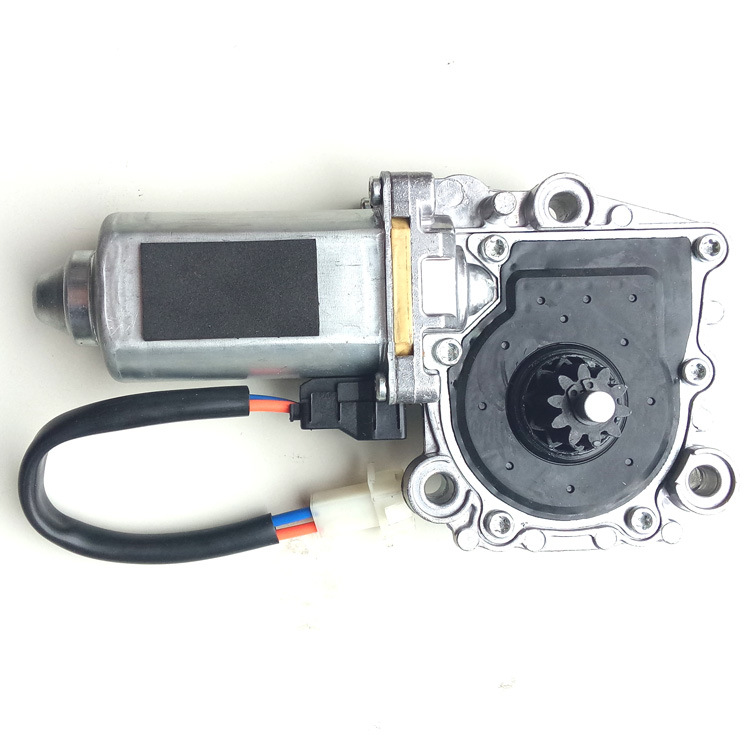 适用SCANIA/VOLVO卡车玻璃升降器电机 1442293 1442292 3176550-阿里巴巴