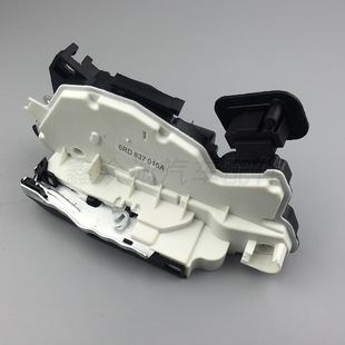 适用于大众VW新捷达车门锁块中控锁闭锁器6RD839016A 6RD 839 015-阿里巴巴