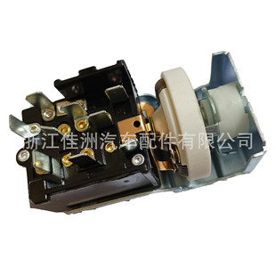 跨境专供适用于吉普道奇Ram大灯开关56021898AB-阿里巴巴