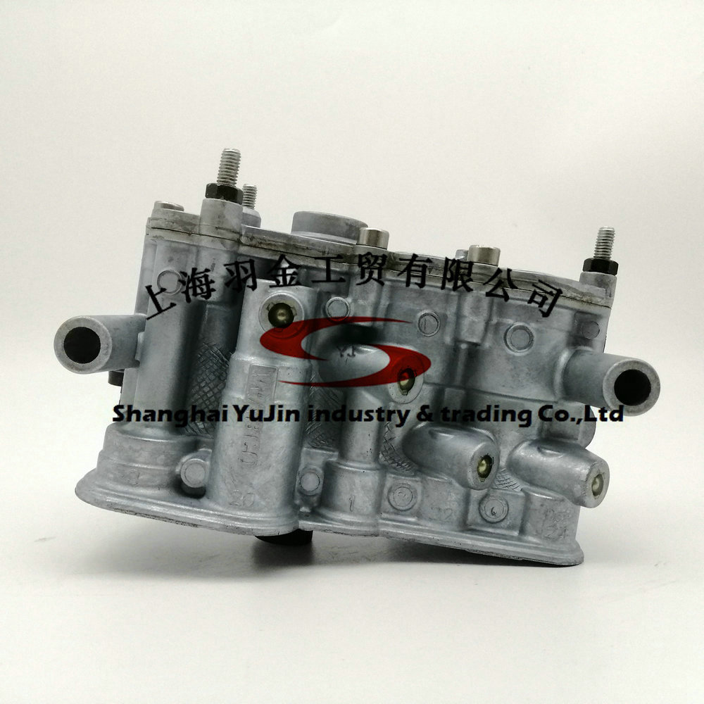 WABCO威伯科高度提升阀4630840100高度提升阀4630840100-阿里巴巴