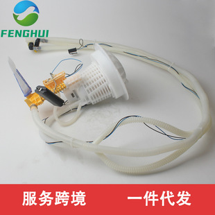 2514700390 2514700394燃油滤清器适用于奔驰ML63/AMG/W164-阿里巴巴