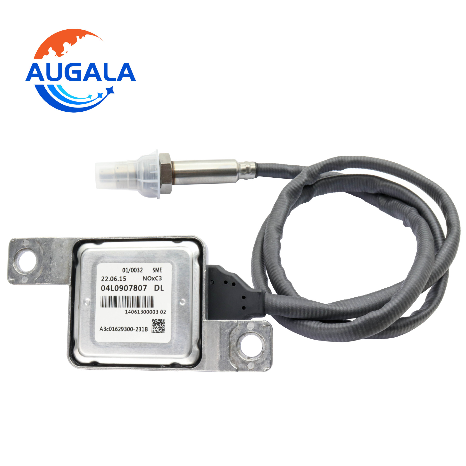 氮氧传感器 Nox sensor 04L907807DL 04L907807 DL 适用于大众-阿里巴巴