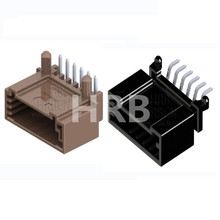 深圳市鸿儒连接器有限公司_阿里巴巴旺铺