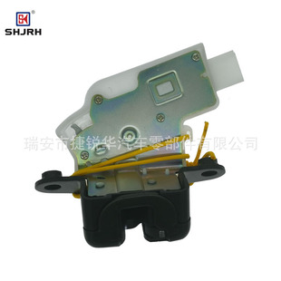 工厂直销适用于斯巴鲁森林人19-21汽车后备箱锁尾门锁63032-SJ000-阿里巴巴