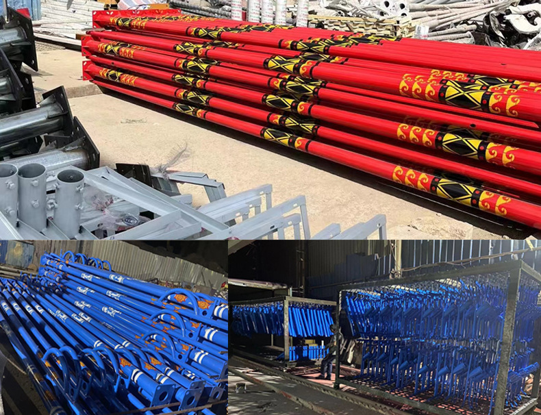 太阳能路灯6米单臂8m100瓦新农村户外工程道路高杆灯加工特色灯杆-阿里巴巴