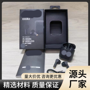 外贸爆款 MINOR3无线M3蓝牙耳机耳塞入耳TWS 重低音小马-阿里巴巴