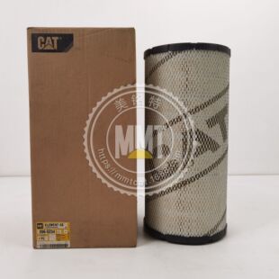 CAT卡特空气滤芯206-5234粗初级外滤206-5235细二级内滤CB564D-阿里巴巴