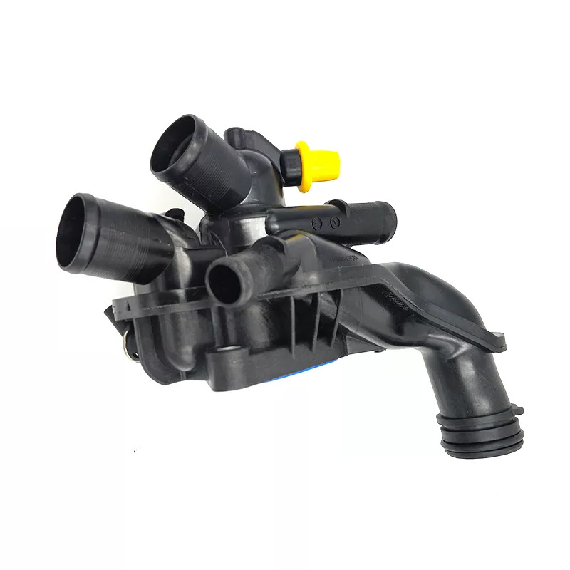 适用宝马11537647305节温器11537588876出水室总成OE 11538674895-阿里巴巴