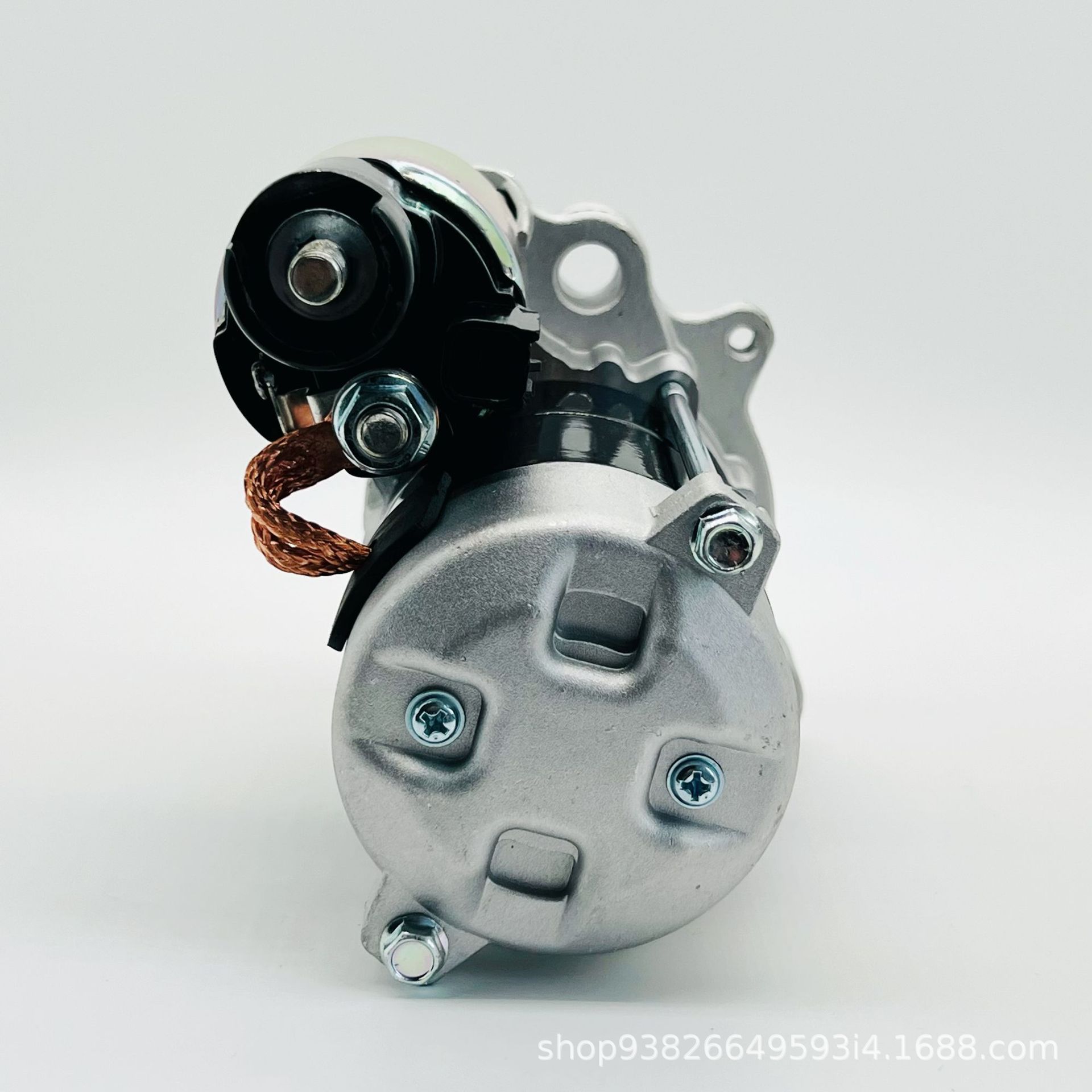 适配于本钿爵士飞度系列31200-REJ-W01汽车起动机31200PWA003直销-阿里巴巴