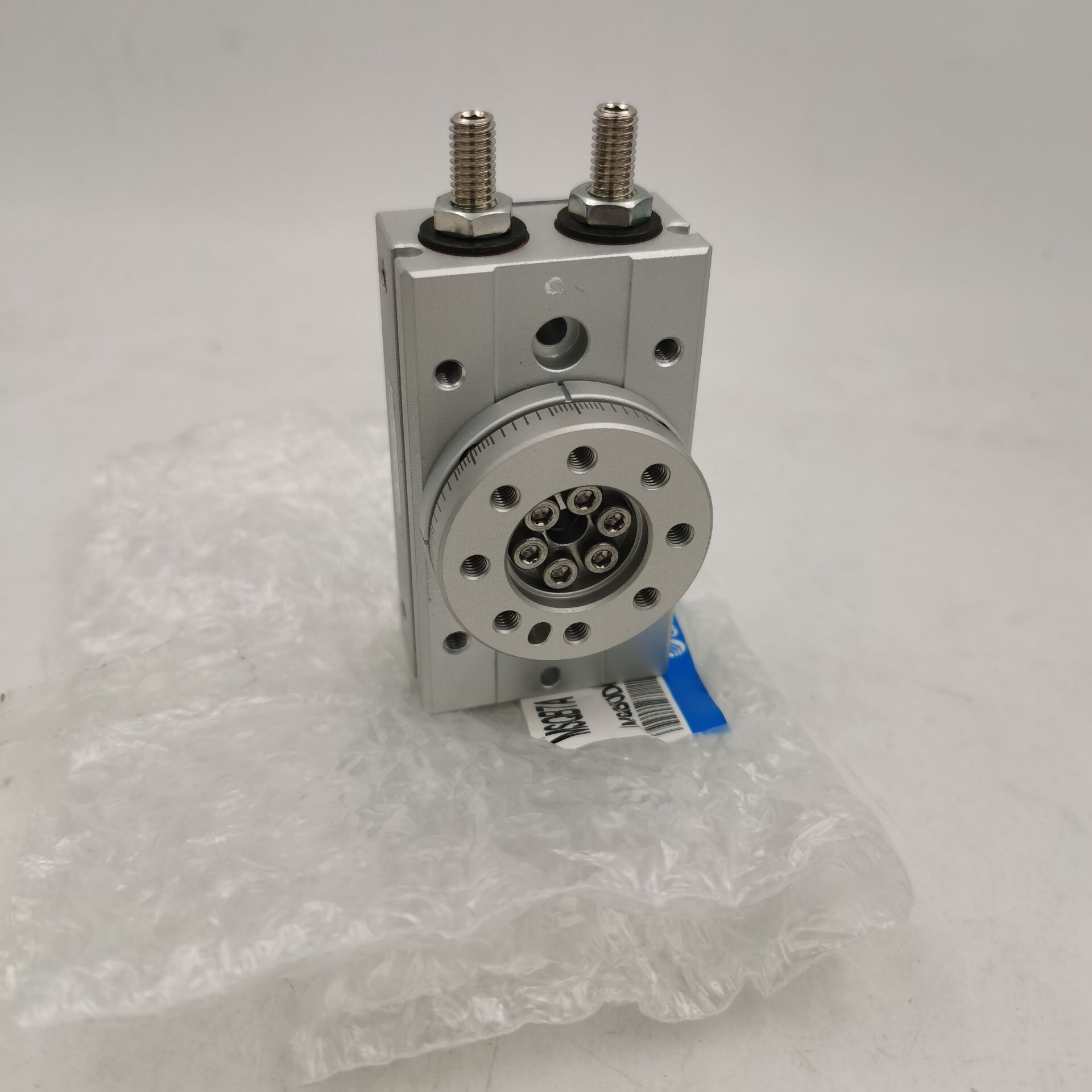 SMC日本全新原装正品旋转气缸MSQB7A MSQB3A 现货-阿里巴巴