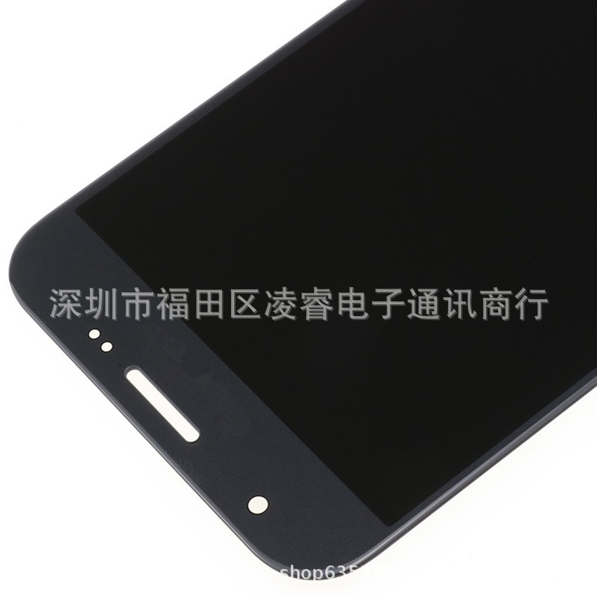 适用于SAMSUNG J327屏幕总成J3prime2017液晶显示内屏LCD Display-阿里巴巴