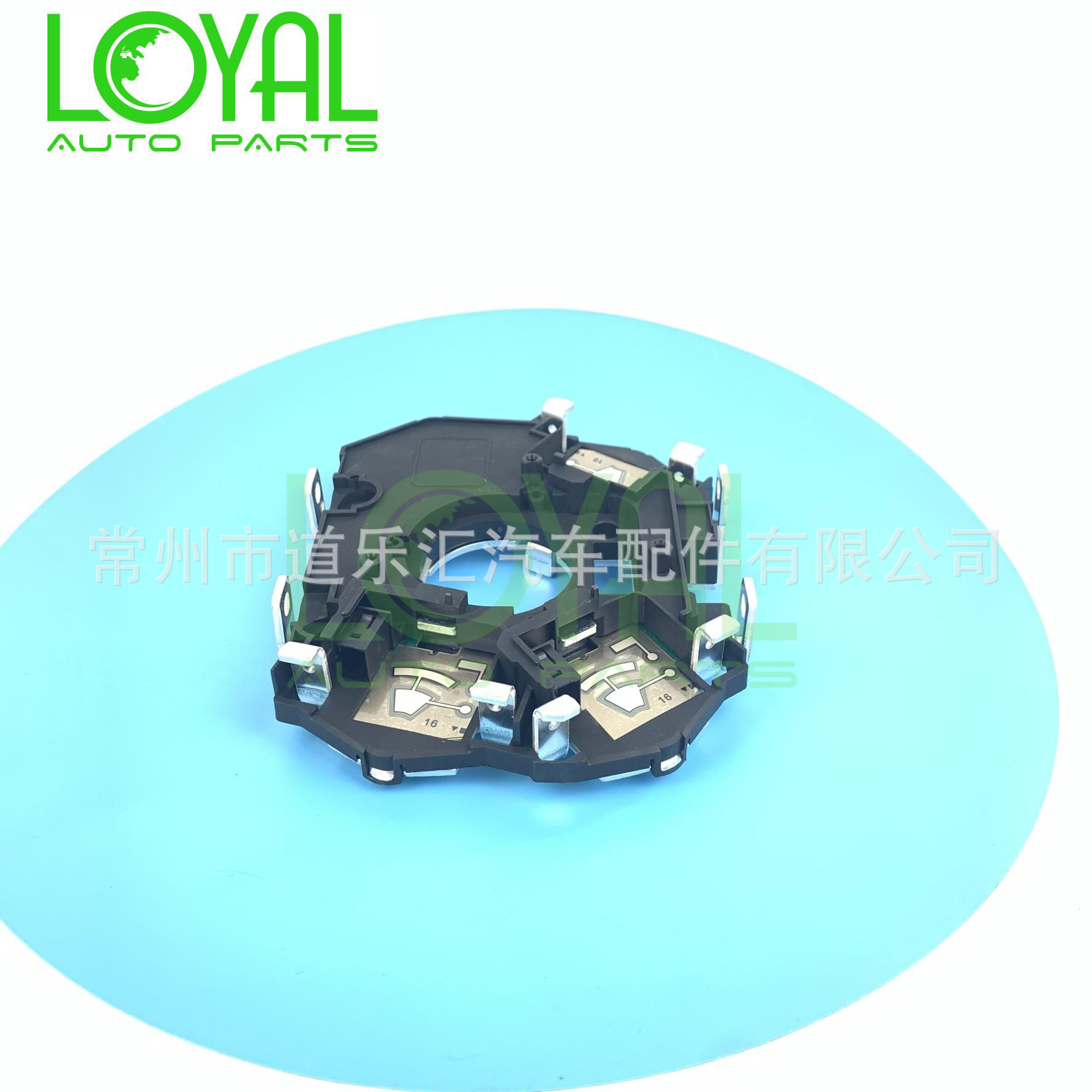 适用于沃尔沃卡车方向盘转向底座 22608061 22943669-阿里巴巴