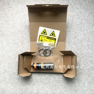 假一罚十 原装ifm易福门激光测距传感器OID204 OID254 议价-阿里巴巴
