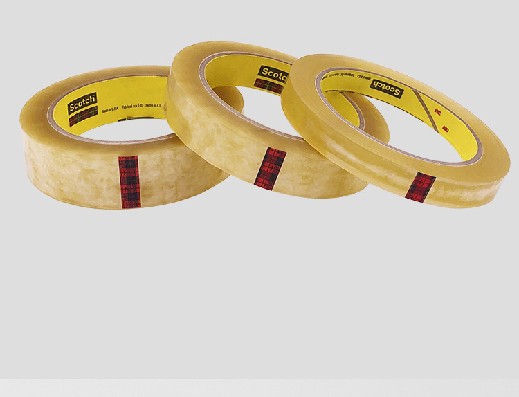 3M681替代610 油墨测试胶带附着力透明薄膜喷涂思高百格测试胶带-阿里巴巴