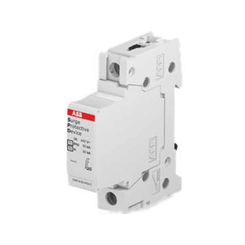 ABB电涌保护器OVR T2 2N 40-150 P TS U OVR T2 2N 40-320 P TS U-阿里巴巴