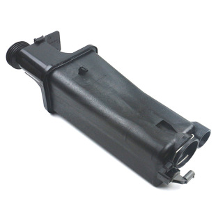 适用宝马E46 E53汽车膨胀水壶副水箱 17117573780 17137787040-阿里巴巴