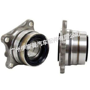 厂家供应汽车后轮轴承单元轴头总成42409-42010适用RAV4一代-阿里巴巴