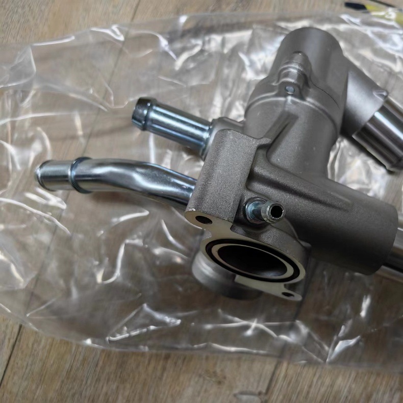 AT4Z8A586B AT4Z8A586A AT4Z8A586C 节温器盖适用于福特林肯-阿里巴巴