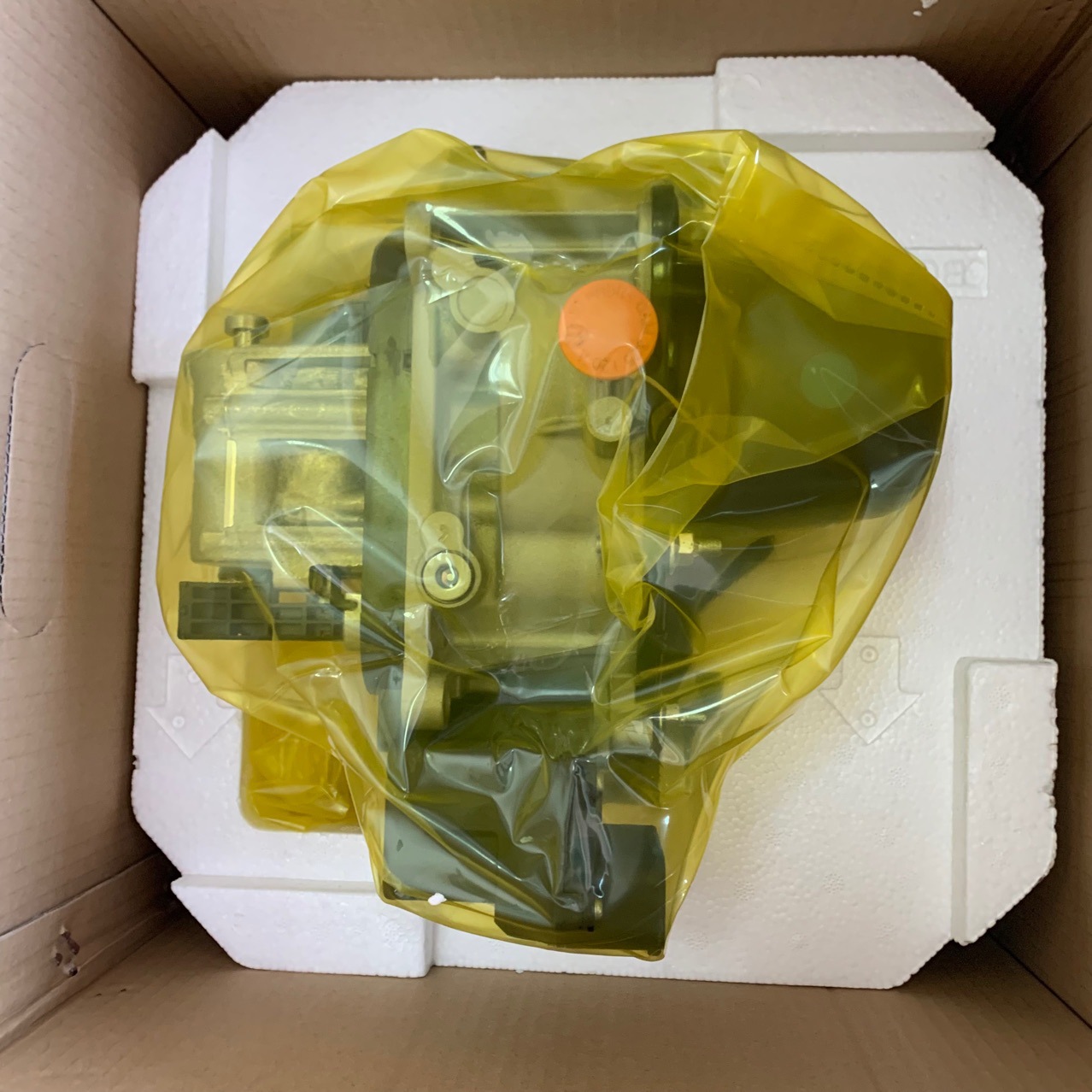 适用大众奥迪斯科达0AM927769D变速箱控制模块0AM325025HZ10阀体-阿里巴巴