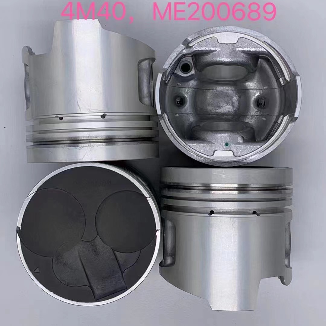 汽车零件活塞适用于 4M40 ME200689-阿里巴巴