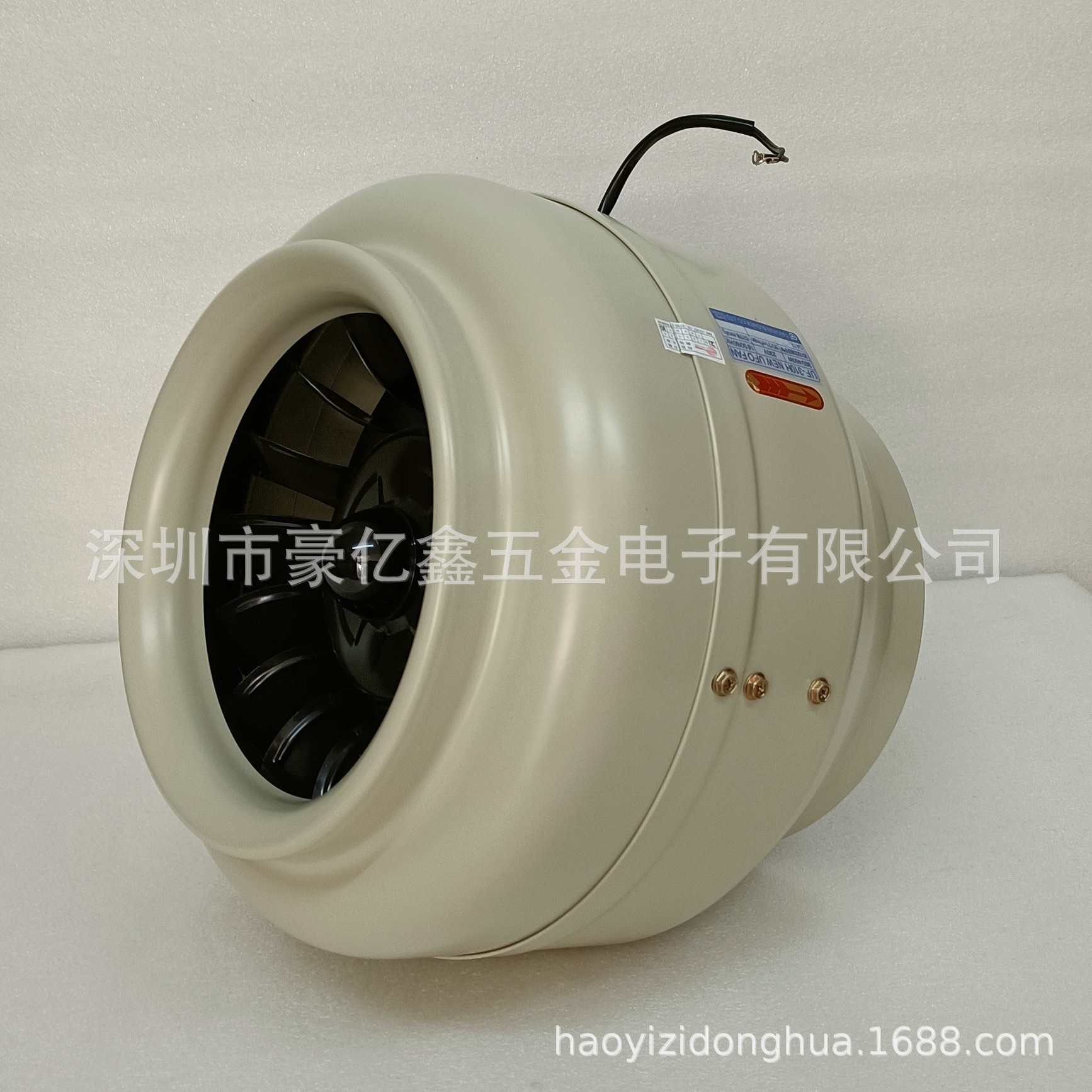 UF-310H幽浮扇 日东波峰焊幽浮扇 TAICHUN鼓风机-阿里巴巴