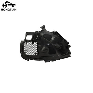 适用2019-2024BWM宝马X5-M前叶子板内衬51717424905 51717424906-阿里巴巴