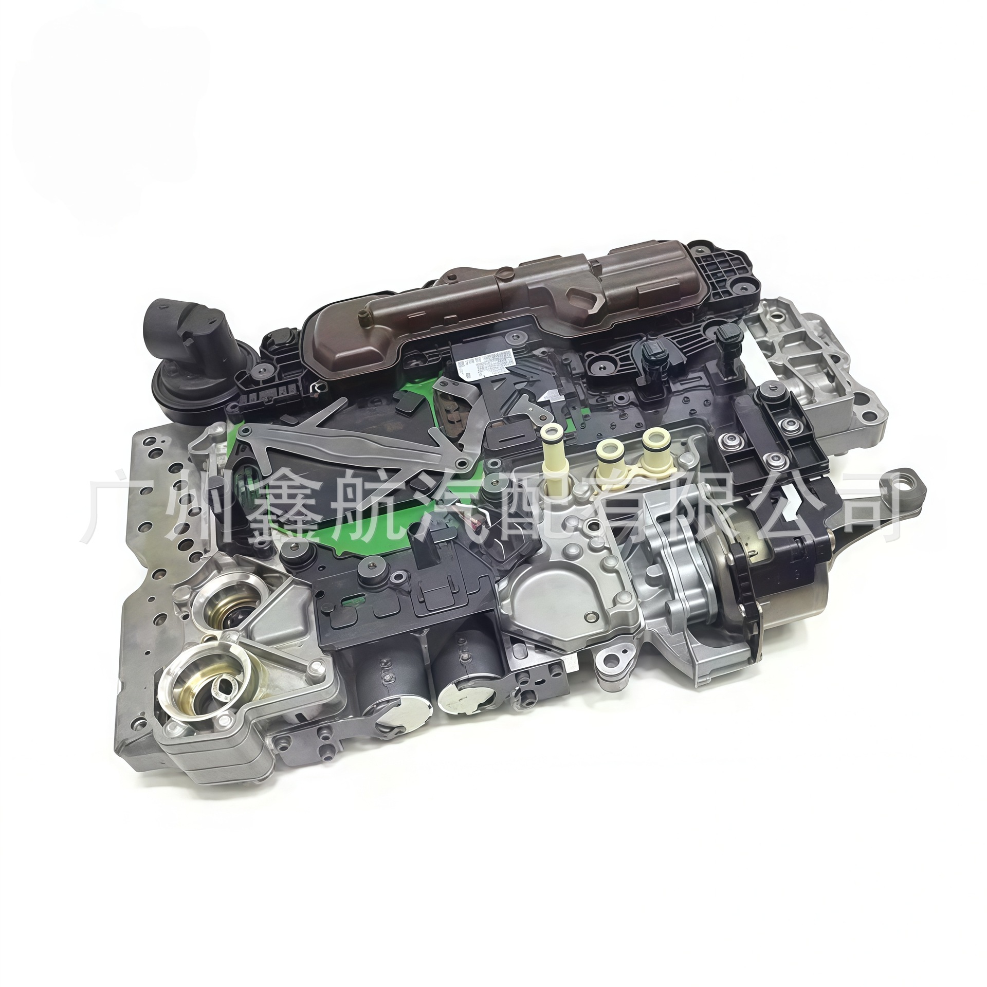 725.0 自动变速箱阀体带控制单元TCU A7252709011 奔驰C260 GLC G-阿里巴巴