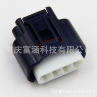 国产连接器7283-7449-30,7283-1968-30,7283-1822-70 4孔护套-阿里巴巴