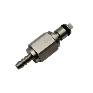 厂家定制可替代CPC耦合器POM/SUS/PP等材质快速流体接头可批发-阿里巴巴