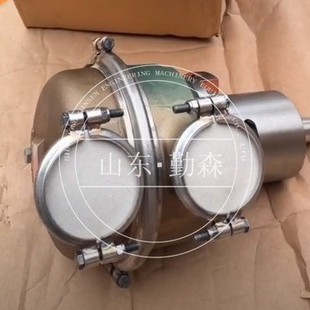 CAT卡特彼勒c15c18海水泵 5243160 卡特C32船用海水泵 322-8594-阿里巴巴