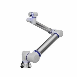 艾利特防爆六轴协作机器人CS66-EX机械臂焊接上下料搬运码垛-阿里巴巴