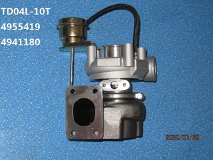生产厂家东增品牌TD04L-10T增压器Assy4955419;Cust6205-81-8270-阿里巴巴