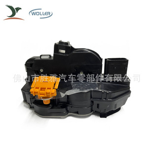 5针门锁 前左13579522 前右13579523 后左13579557 后右13579566-阿里巴巴