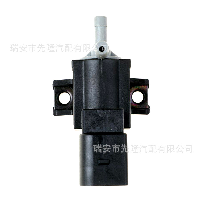 适用于大众、奥迪2.0T涡轮增压旁 通阀 三通阀 OE06F906283F-阿里巴巴