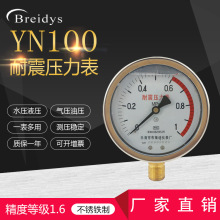 【YN100耐震压力表】_YN100耐震压力表品牌/图片/价格_YN100耐震压力表批发_阿里巴巴