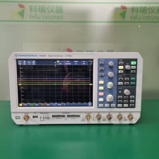 出售/回收 罗德与施瓦茨R&S RTM3004 + RTM-B245 示波器-阿里巴巴