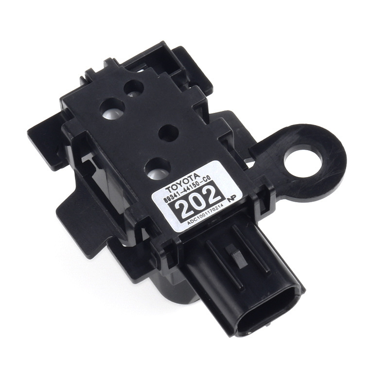 跨境专供适用于丰田皇冠雷克萨斯89341-44150-C0倒车雷达侦测器-阿里巴巴