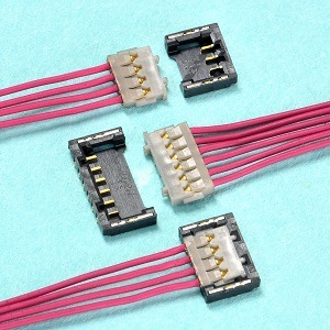 JST連接器ACHFR-03V-H中恒ACHF-阿里巴巴