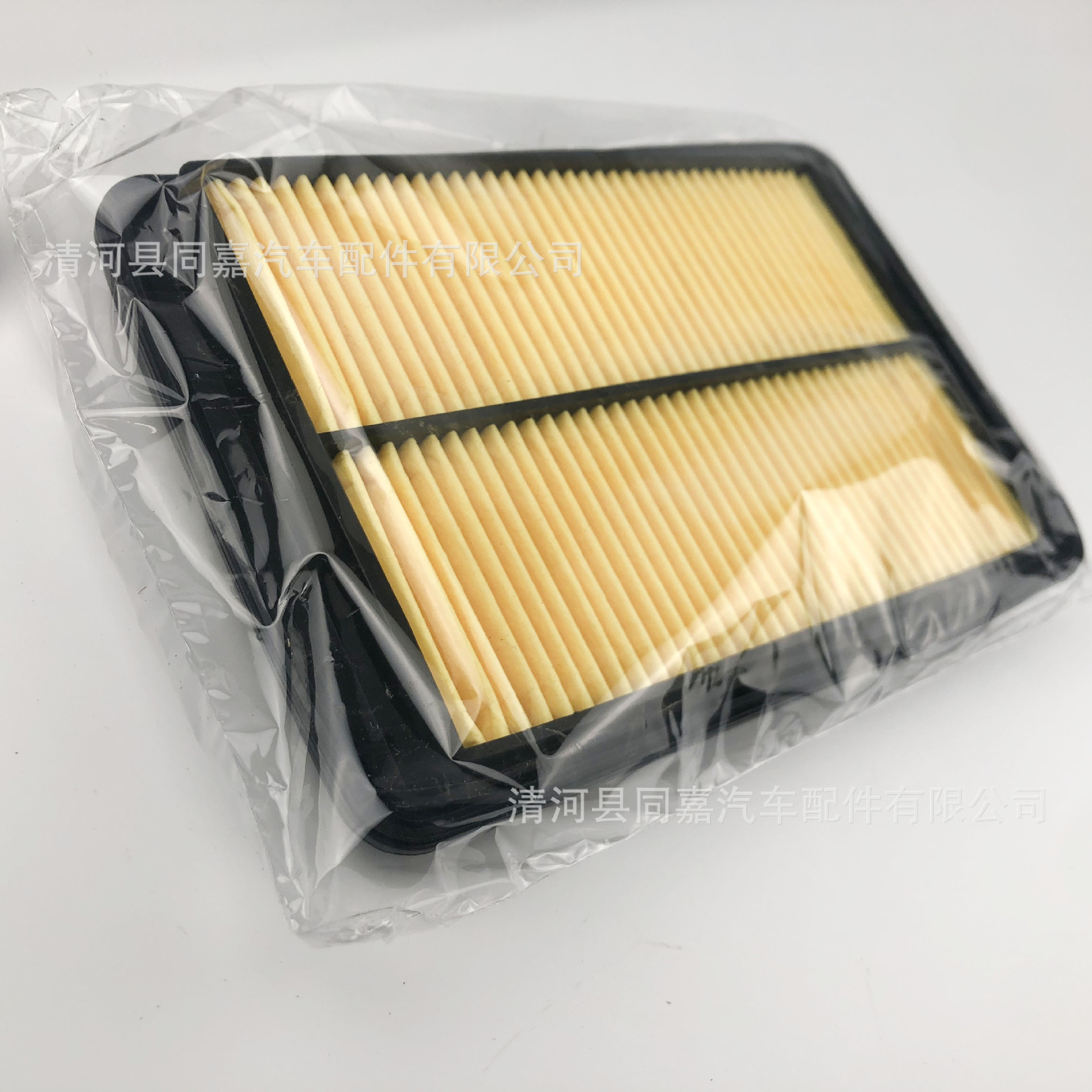 适用14款奇骏2.0L/2.5L雷诺科雷傲空气滤芯16546-4BA1B-C139-阿里巴巴