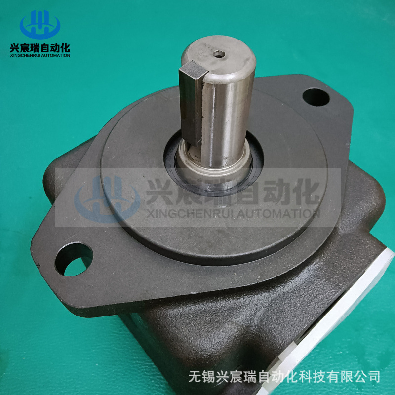 YB-E系列叶片泵YB-E100/50 YB-E100/63 YB-E125/40 YB-E125/50-阿里巴巴