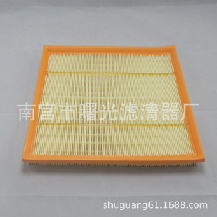 13717571355适用宝马640i 三厢（F06 LCI）2015-至今 3.0T空气滤-阿里巴巴