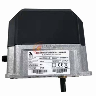 兰姆泰克伺服电机燃烧器风门执行器伺服马达662R5003-0 3Nm-阿里巴巴