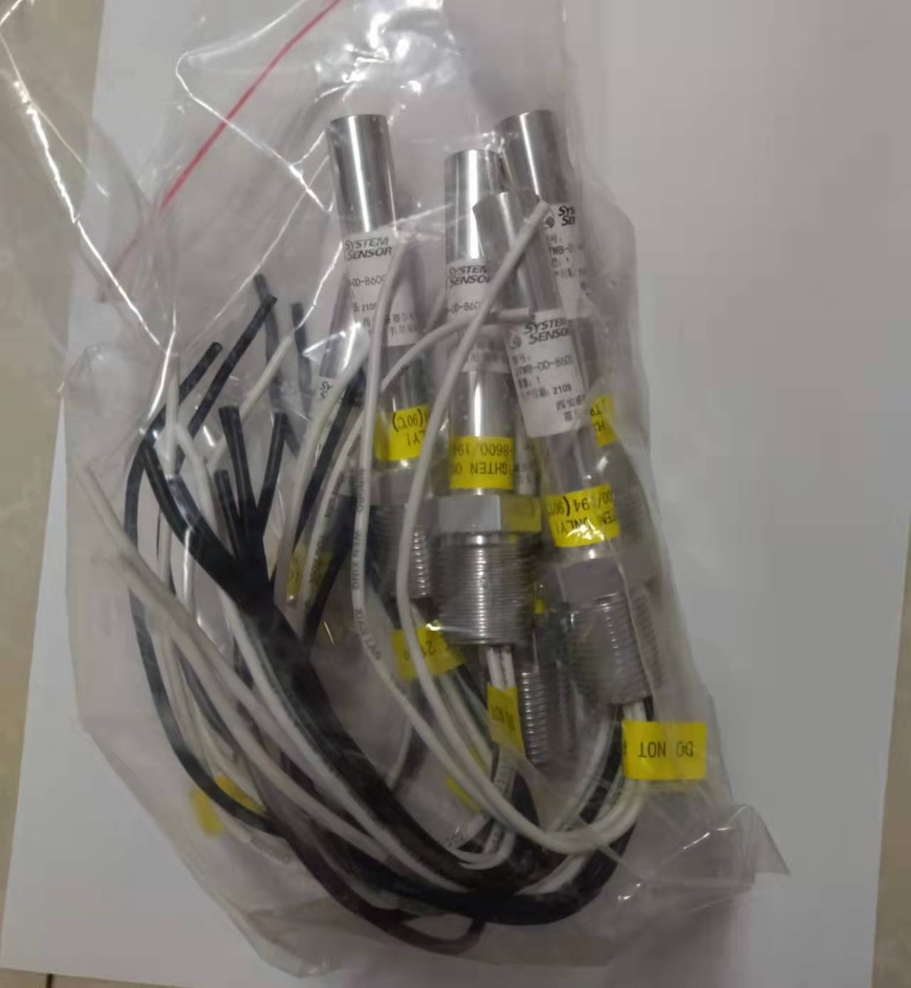 盛赛尔JTWB-OD-8600（防爆型）棒式定温火灾探测器温度咨询客服-阿里巴巴