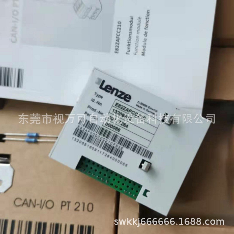 供应Lenze伦茨全新原装 E82EV113K4C E82EV113-4C 变频器优惠议价-阿里巴巴