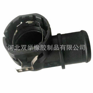 25485-1J000适用于现代途胜IX3525名图索九智跑K4KX5 7塑料连接管-阿里巴巴